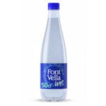 DIRESA distribución de Bebidas Valencia | Font Vella Natural